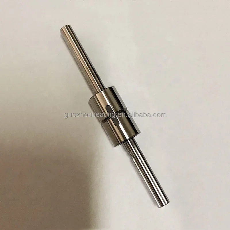 NB Cylindrical Linear Motion Ball Spline Nut SSP20
