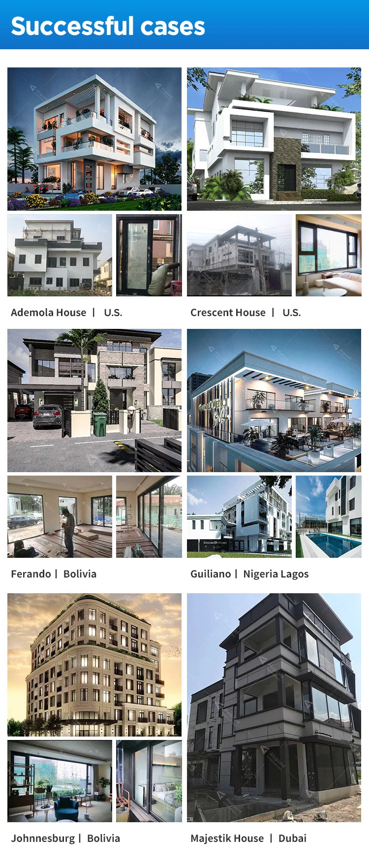 Bay Window Awning - Extend Tempered Glass & Aluminum Frame