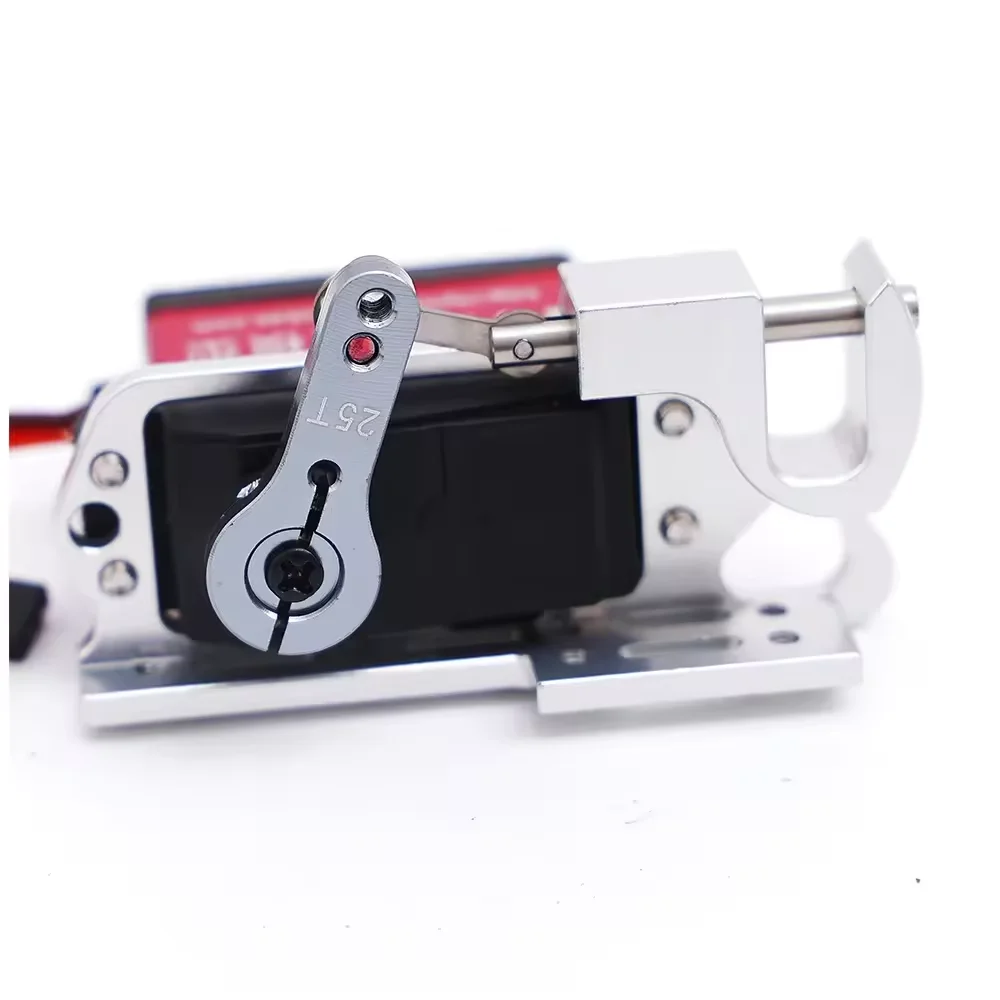 Air Drop System 32kg High Torque Motor Servo Metal Gear Digital And ...