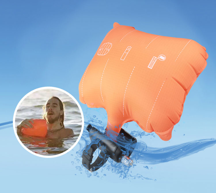 Lifeguard Bracelet - Diving Wristbands for Safety