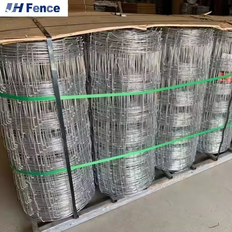 Cattle Panel Animal Field Wire Mesh Deer Horse Fence Hog Wire Fencing ...