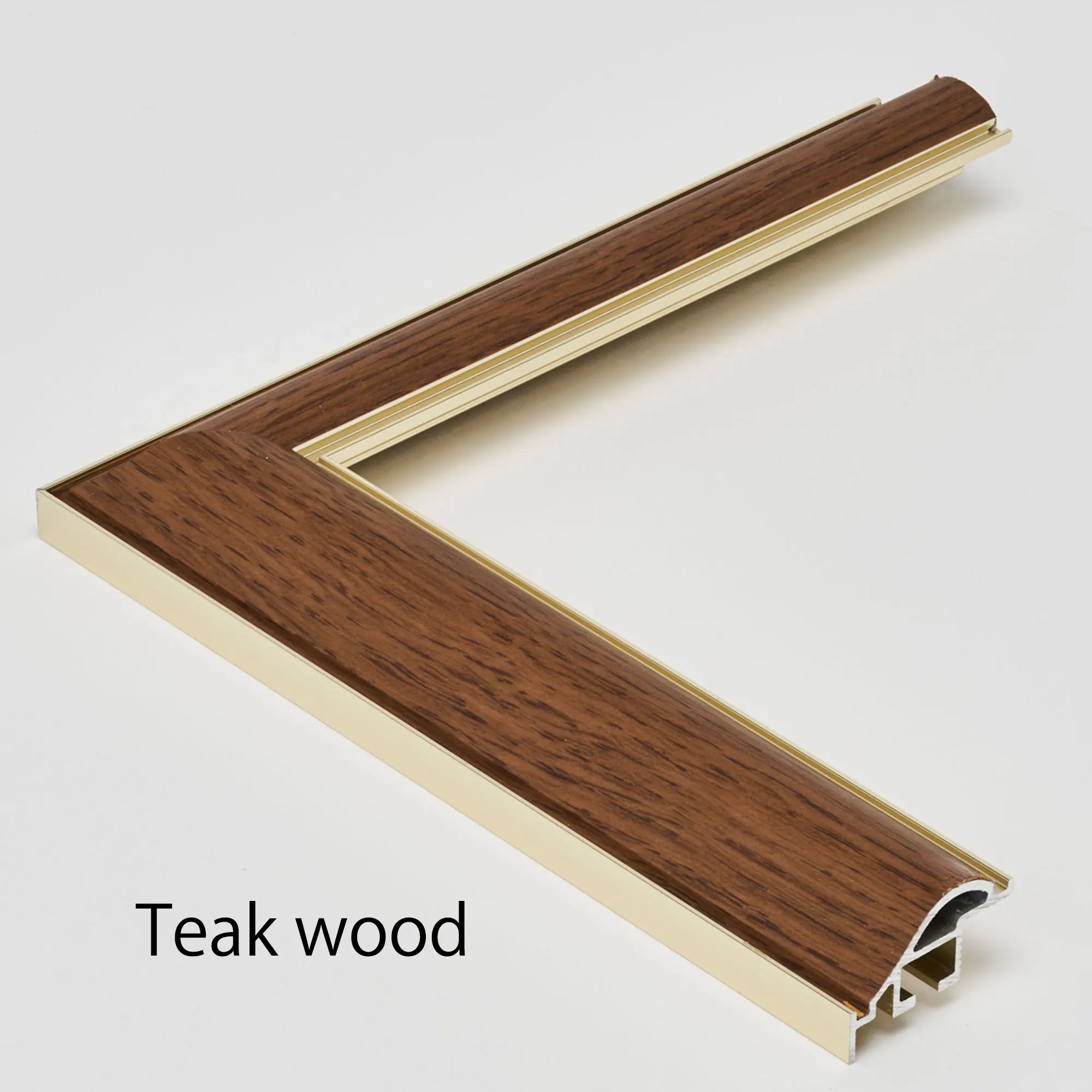 Hvm Square Art Modern Wall Decor Acrylic Photo Picture Frame - Buy ...