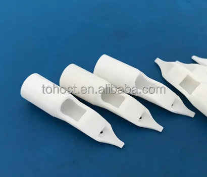 Zirconia Ceramic Pen Nib - White, Pink, Ivory, Black, Blue | Ideal for ...
