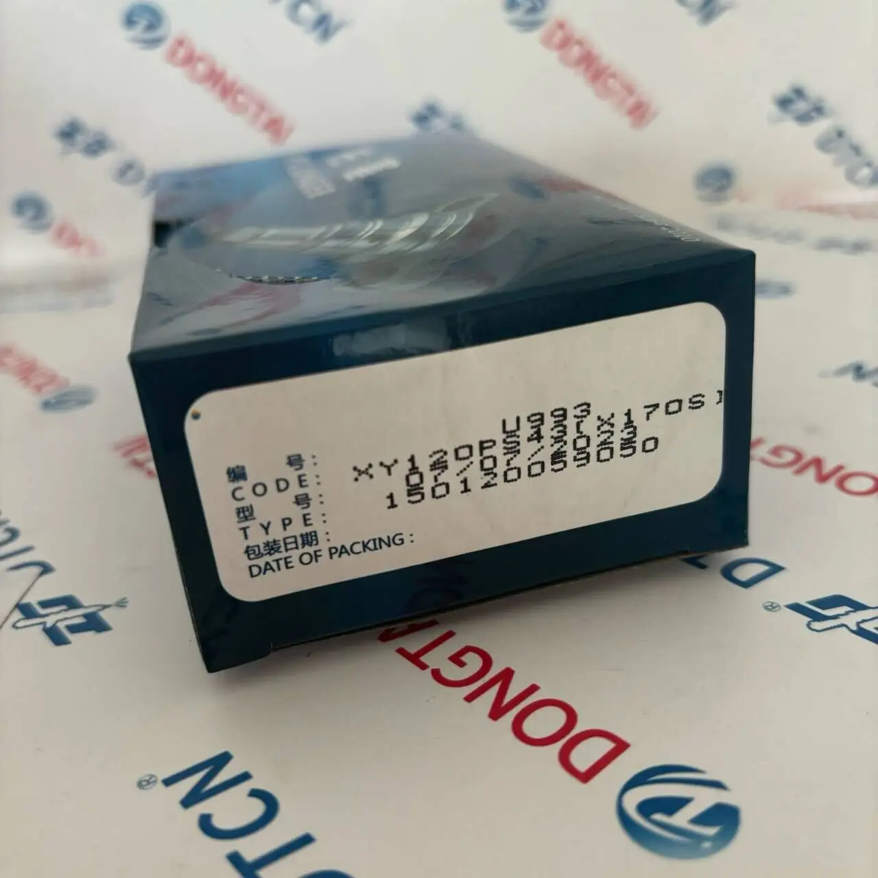 WEI- FU Fuel Injection Pump Plunger U993 X170S Pump Element for Howo ...