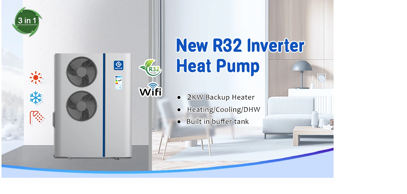 Company Overview - Nulite New Energy (guangzhou) Co., Ltd.