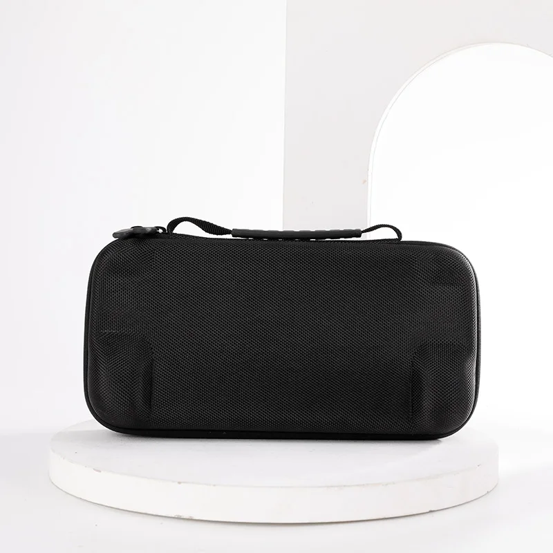 Custom Portable Eva Case For Asus Rog Ally Steam Deck Hard Protective ...