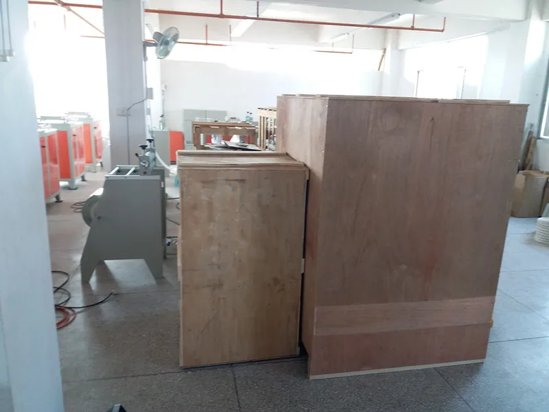 Automatic Pe Foam Wad/eva Foam Gasket Die Cutting Machine Punching ...