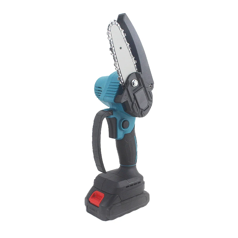 Dw Mini Li-ion Chain Saw Electric Brushless Cordless Battery Powered 6 ...