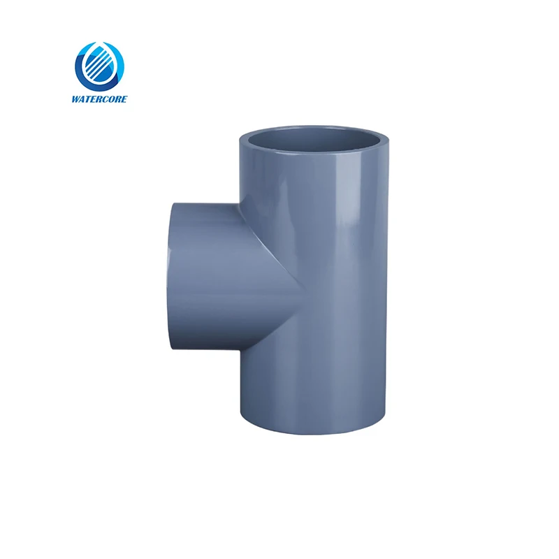 Din Cpvc Pipe Fittings Cpvc Material Fitting 45 Degree Elbow Bend - Buy ...