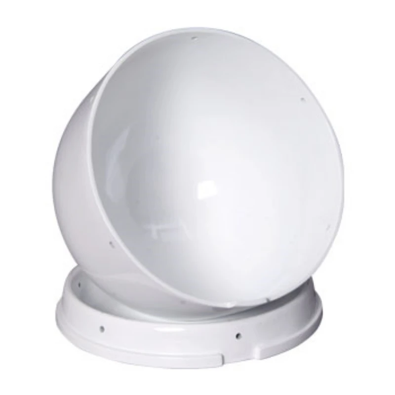 Custom Frp Ship Vessel Fiberglass Radome Antenna - Buy Ship Vessel ...