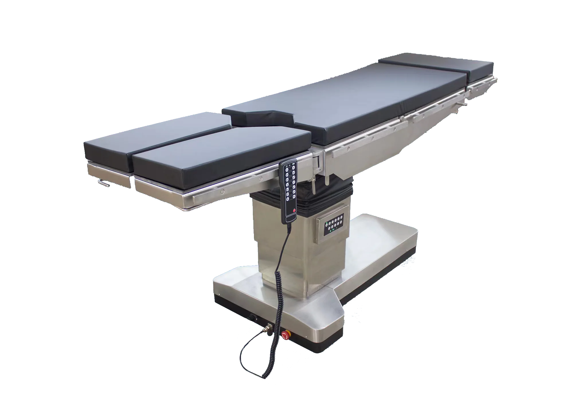 Electrical Operation Room Bed Surgical Table Electric Operating Table ...
