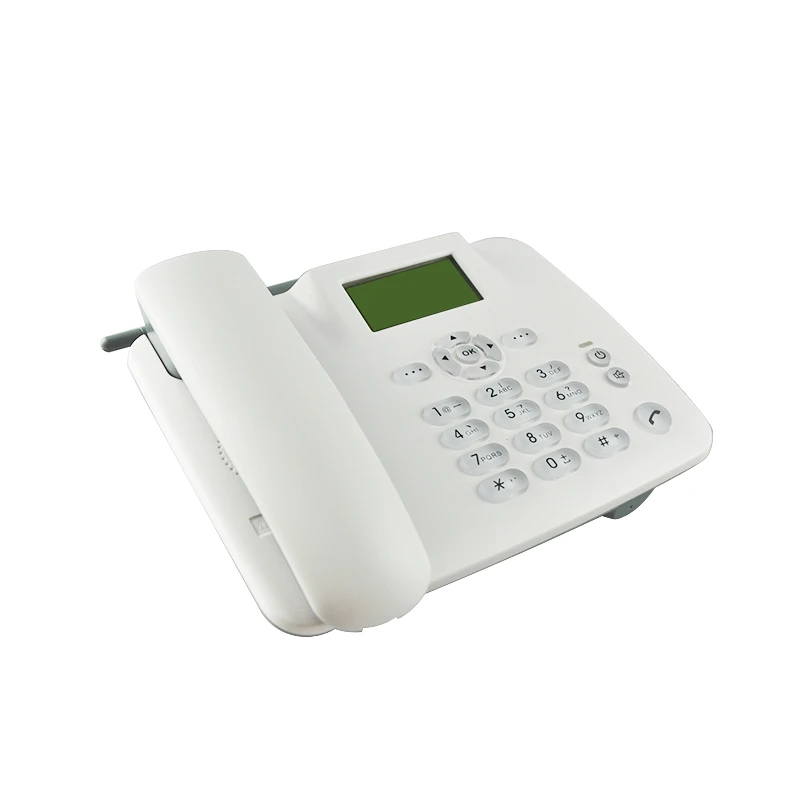 F316 F317 2G GSM Fixed Wireless Terminal - Cheap Desk Phone