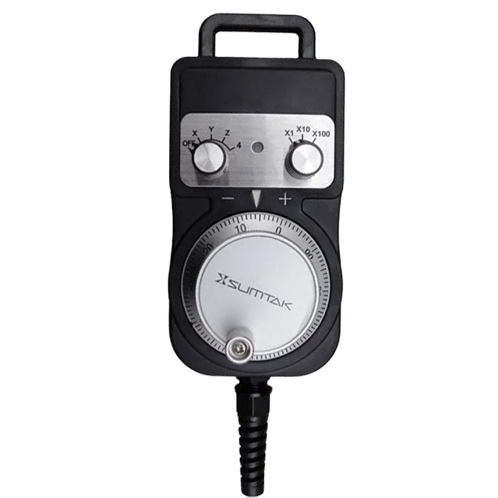 MPG Manual Pulse Generator RT068-MK2-T DC12V, Output Pulse 25 Pulses ...