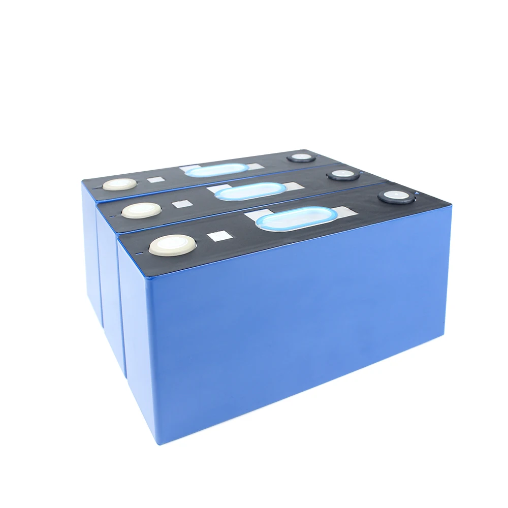 Full Capacity Rechargeable Batteries Catl 3.7v 248ah Prismatic Cell ...