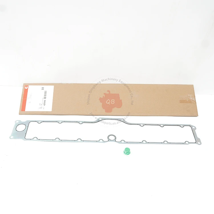 Kit de reparación de enfriador de aceite, kit de junta de refrigeración ...