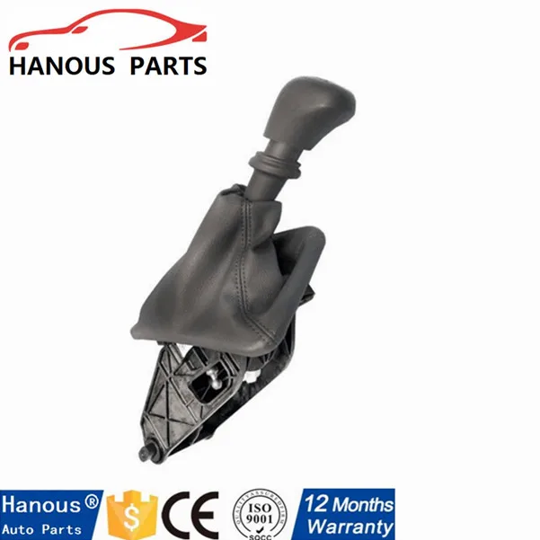 Getriebe Hebel Mechanissus Schaltknauf 5g Schaltsack Mercedes Sprinter ...