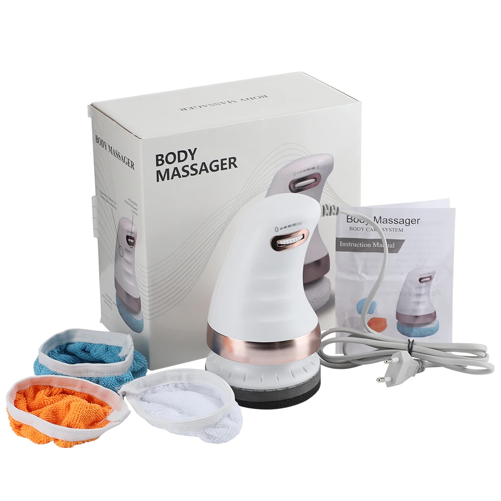 Trending Products 2023 New Arrivals Electric Cellulite Remover Lifting ...