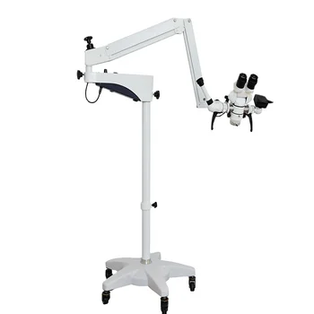 Operation Microscope For Ophthalmology Dental Microscope With Good ...