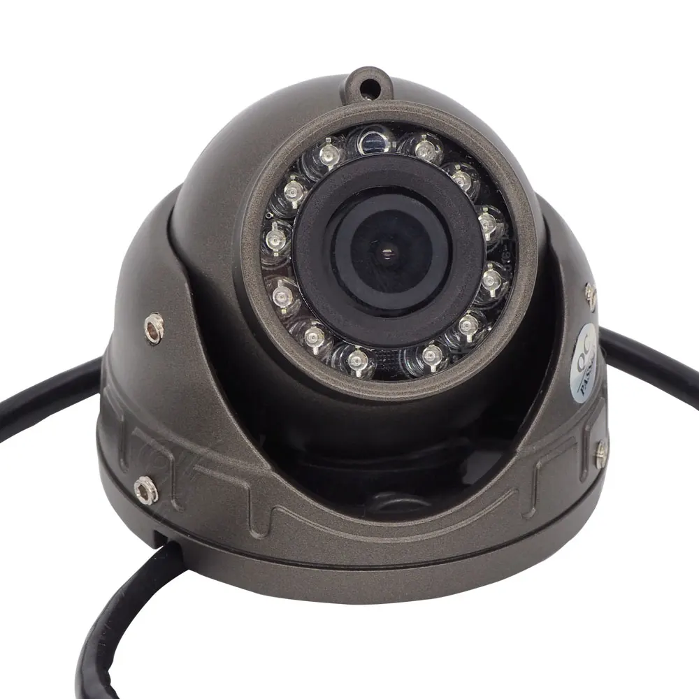 Truck Bus Interior Built-in Pickup Metal Shell Car Camera 1080p Hd ...