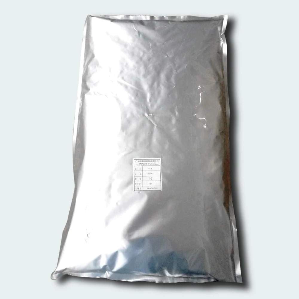 Polyamide Nylon Pa12 Powder For Sls 3d Printing Nylon Powder For Sls ...