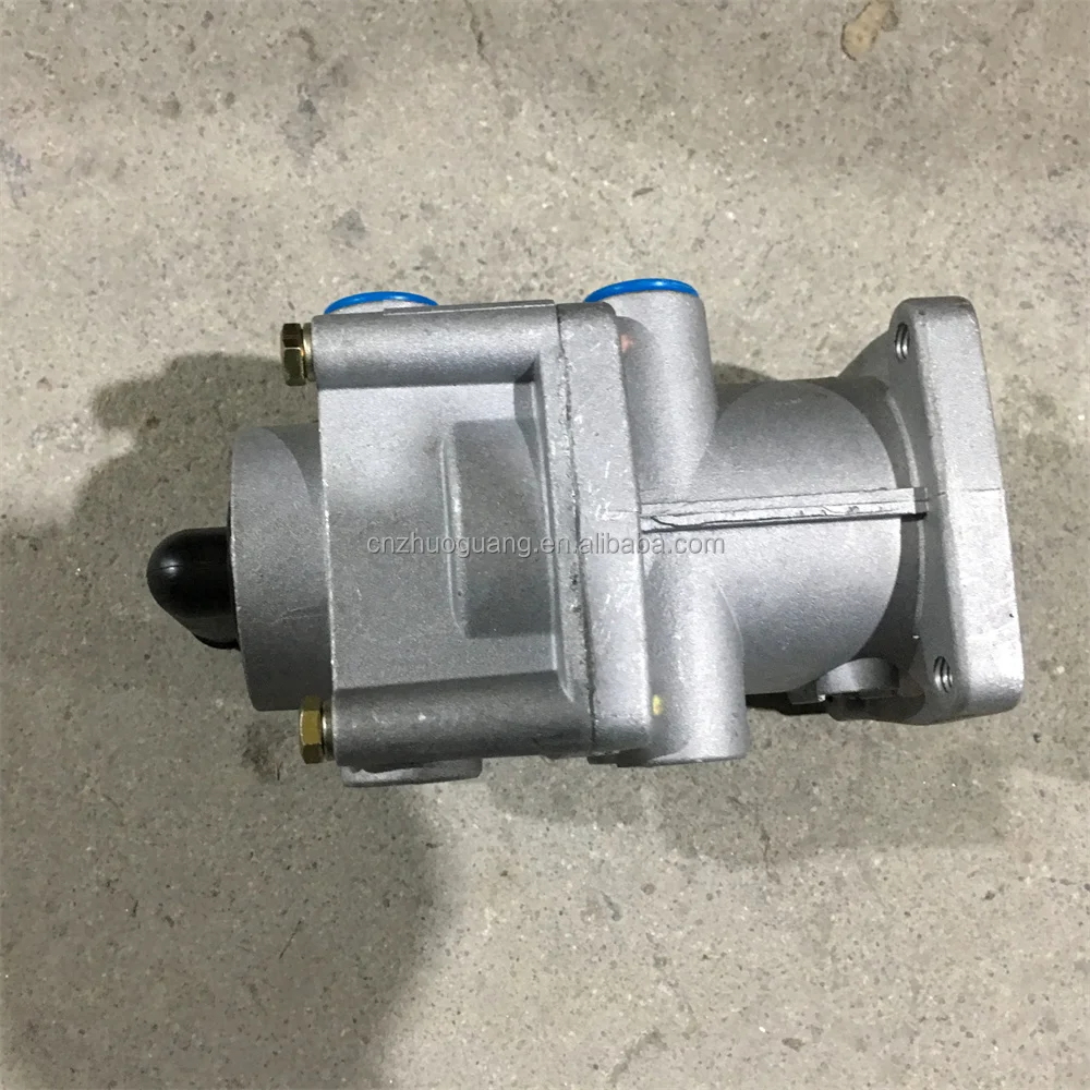 Foton Brake Chamber Valve - High-Quality Dual Chamber Assembly