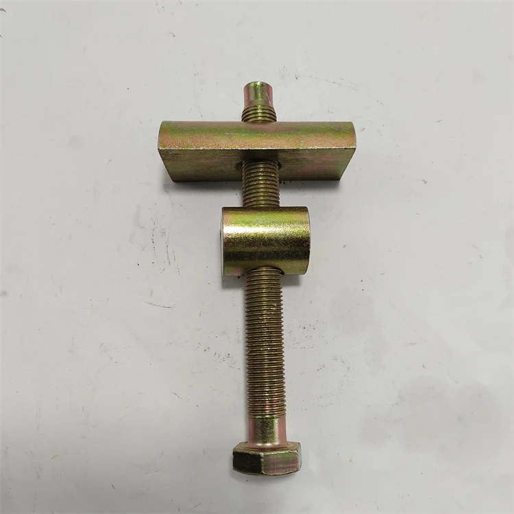 For Isuzu Jmc Pickup Front Swing Stabilizer Rod End Link Swing Rod Link ...