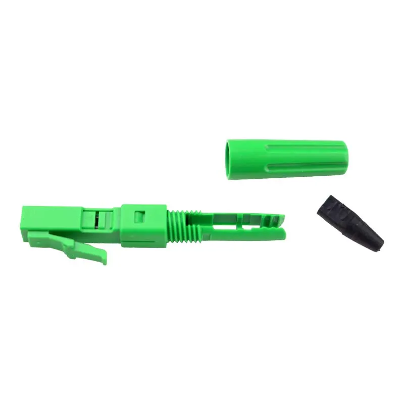 Ftth Alligator Clip Front Y Wedge Sm 45mm,For Drop Cable Vertical Input ...