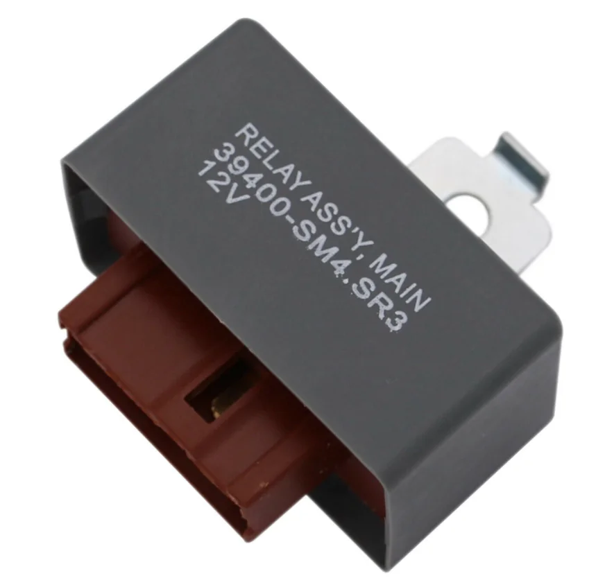 Alibaba.com: 39400-SM4-003 Fuel Pump Main Relay for Honda Acura ...