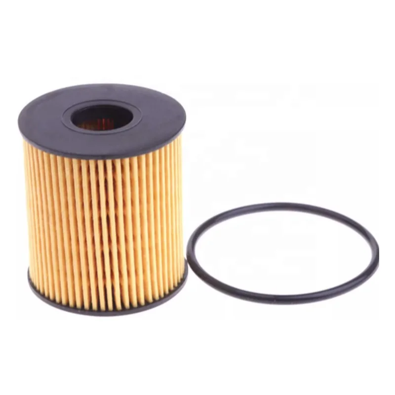 1109z5 Car Oil Filter Element For Peugeot 307 206 207 308 408 301 For ...