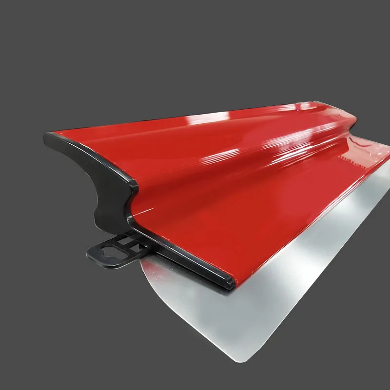Drywall Skimming Blade - Stainless Steel Trowels for Smooth Finishes