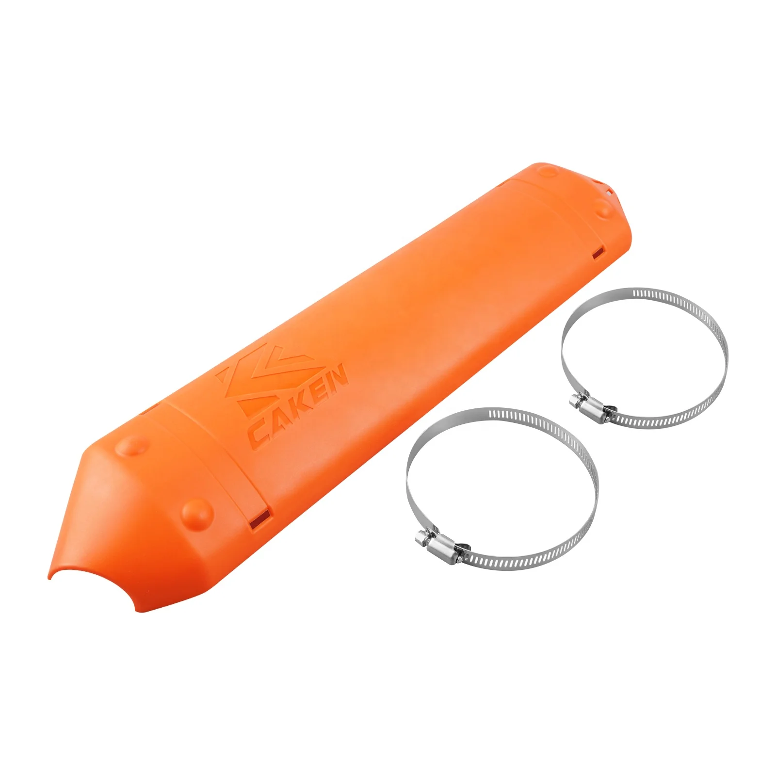 NiceCNC 2T Pipe Heat Shield Cover Guard For KTM 300 XC W TPI 2020 2021 ...