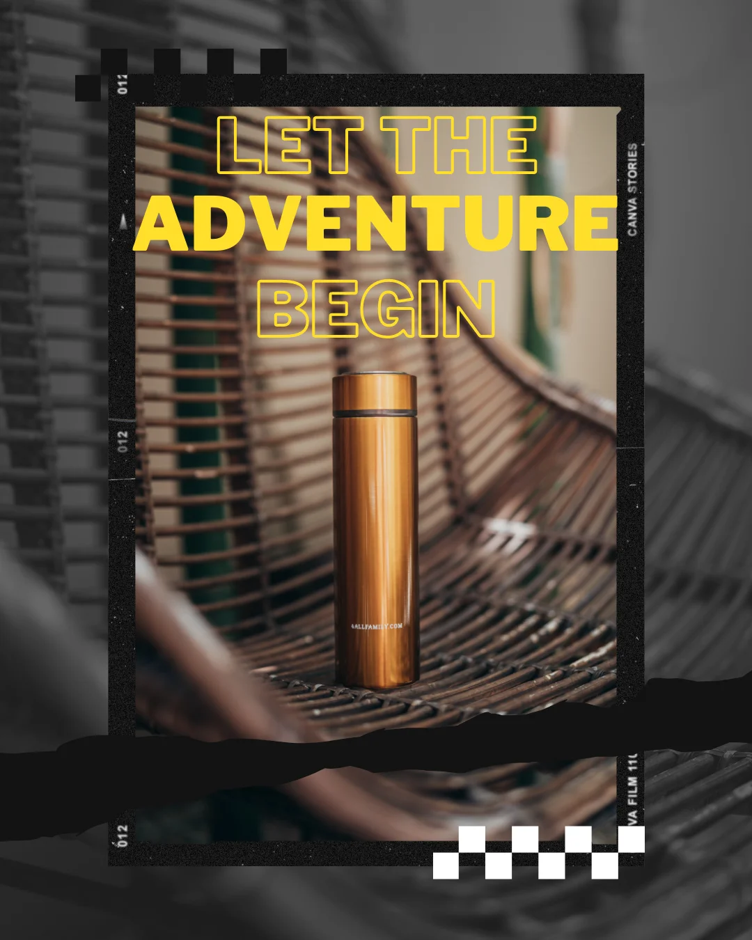 4ALLFAMILY Nomad 48H Insulin Cooler Travel Case - Portable Medical ...