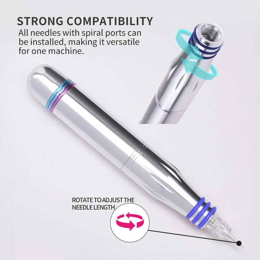 Great Effect Micropigmentation Machine Permanent Makeup /digital ...