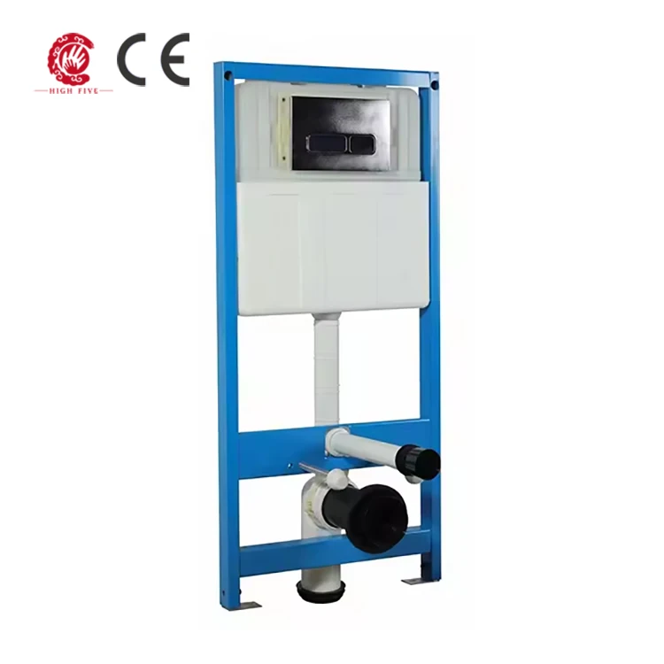 Factory Price Oem Water Closet Concealed Flush Tank Concealed Tank ...