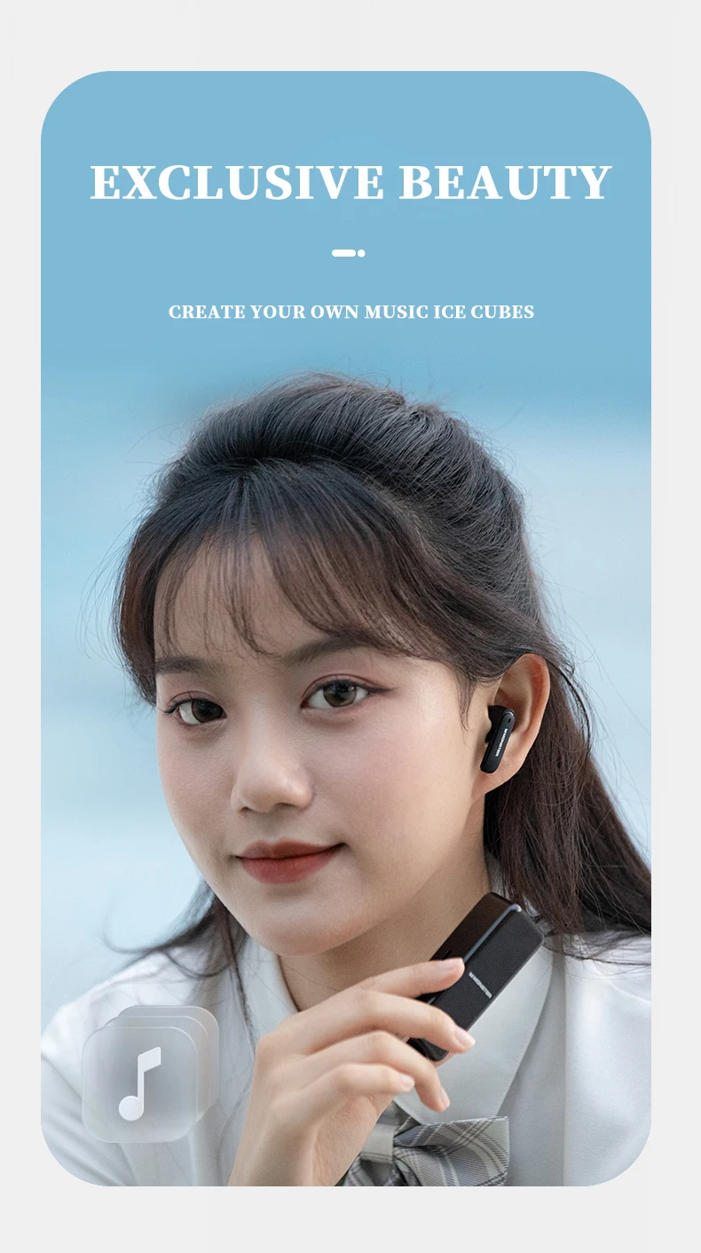 Oem For Monster New Product 2022 Alloy Shell Headset Gaming Wireless ...