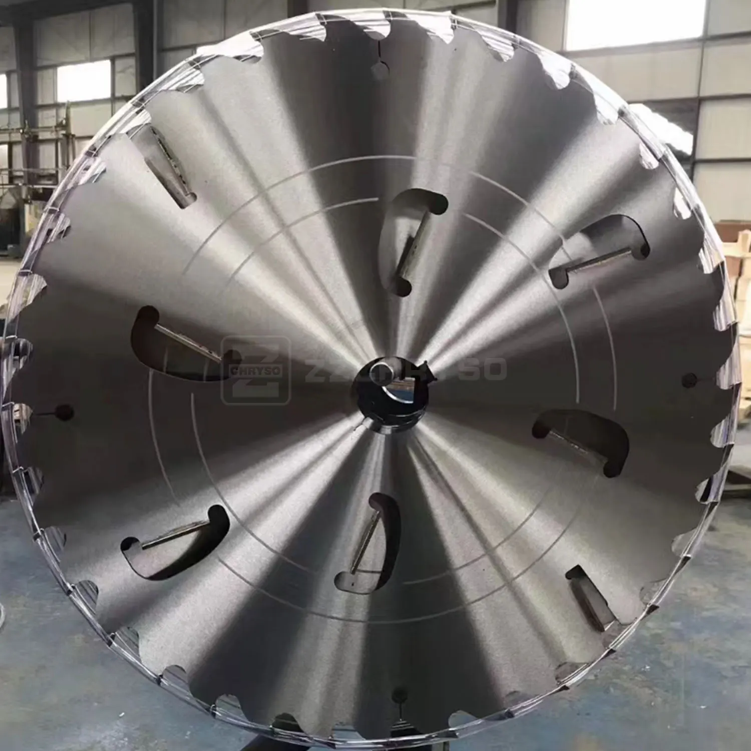 Wood Saw Machines Circular Saw Sawmill Multi Rip Saw Machine for Timber ...