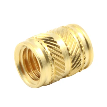 M3 Thread Insert For Plastic - Buy M5 Thread Insert,Metric Brass Nuts ...