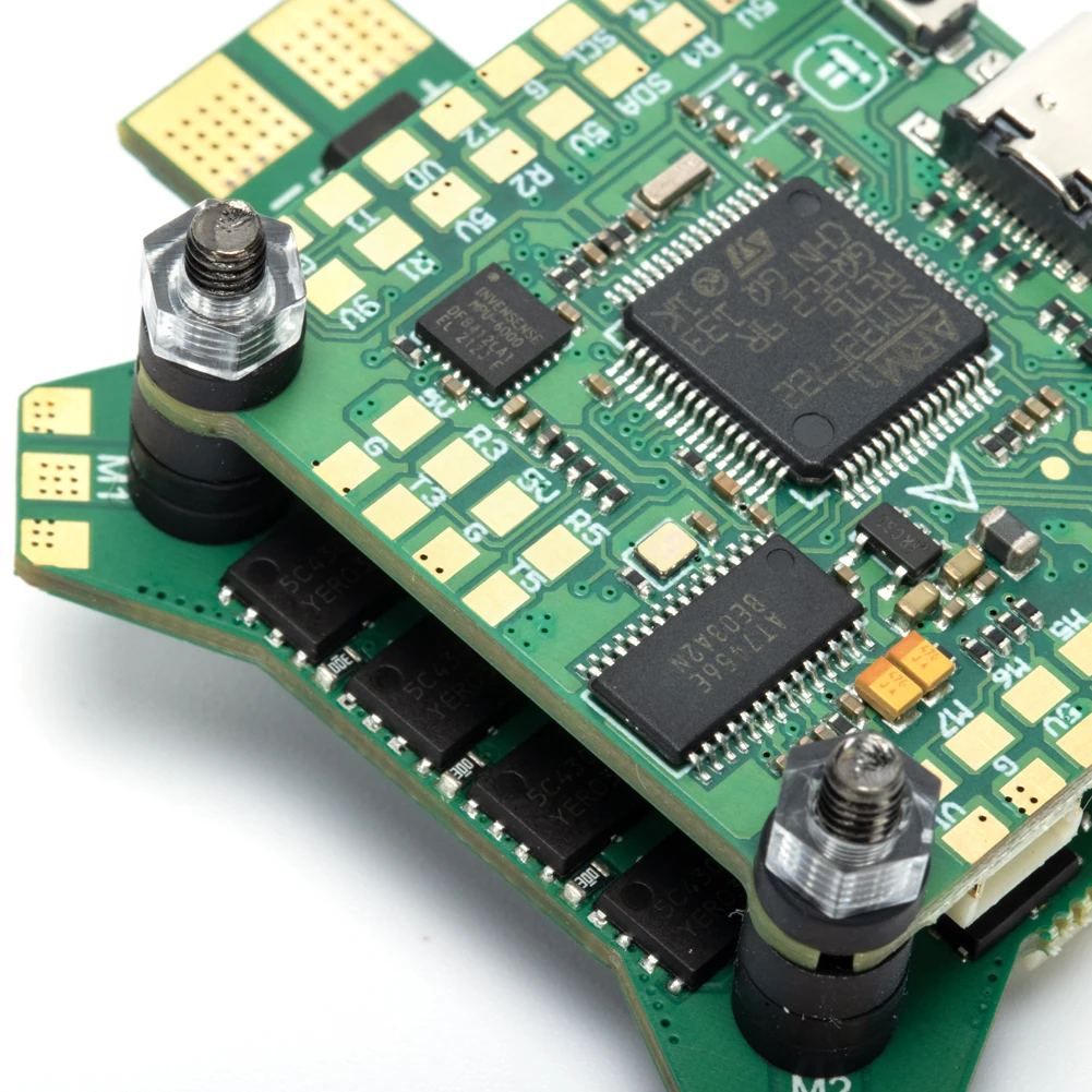 Iflight Blitz F7 55A - Advanced FPV Drone Flight Controller