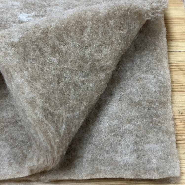 Wadding Dacron Polyester Nonwoven Wadding for Comforter| Alibaba.com