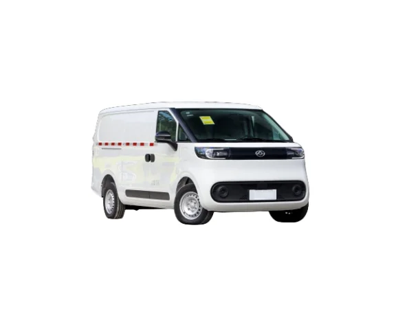 Saic Maxus Dana V1 Short Axis High Top (43kwh) Lithium Iron Phosphate ...