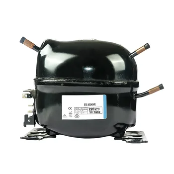 Universal Compressor Plastic Refrigeration Compressor 220v/50hz Compressors For Refrigerators ...