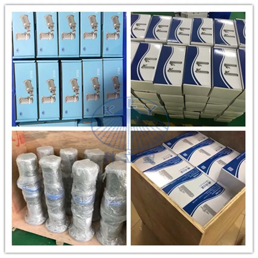 High Pressure Self-rotating Crude Oil Washing Machine - Buy Marine Tank ...