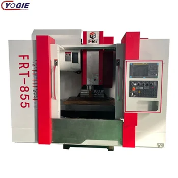Luoyang Yujie Industry&Trade Co., Ltd. - CNC Machine Tools, Bearing