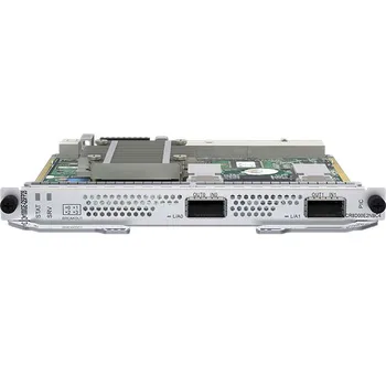Hw Router Ne8000-m4/m6/m8/m14 03034ken Cr8d00e2nbc4 (2-port 100gbase ...