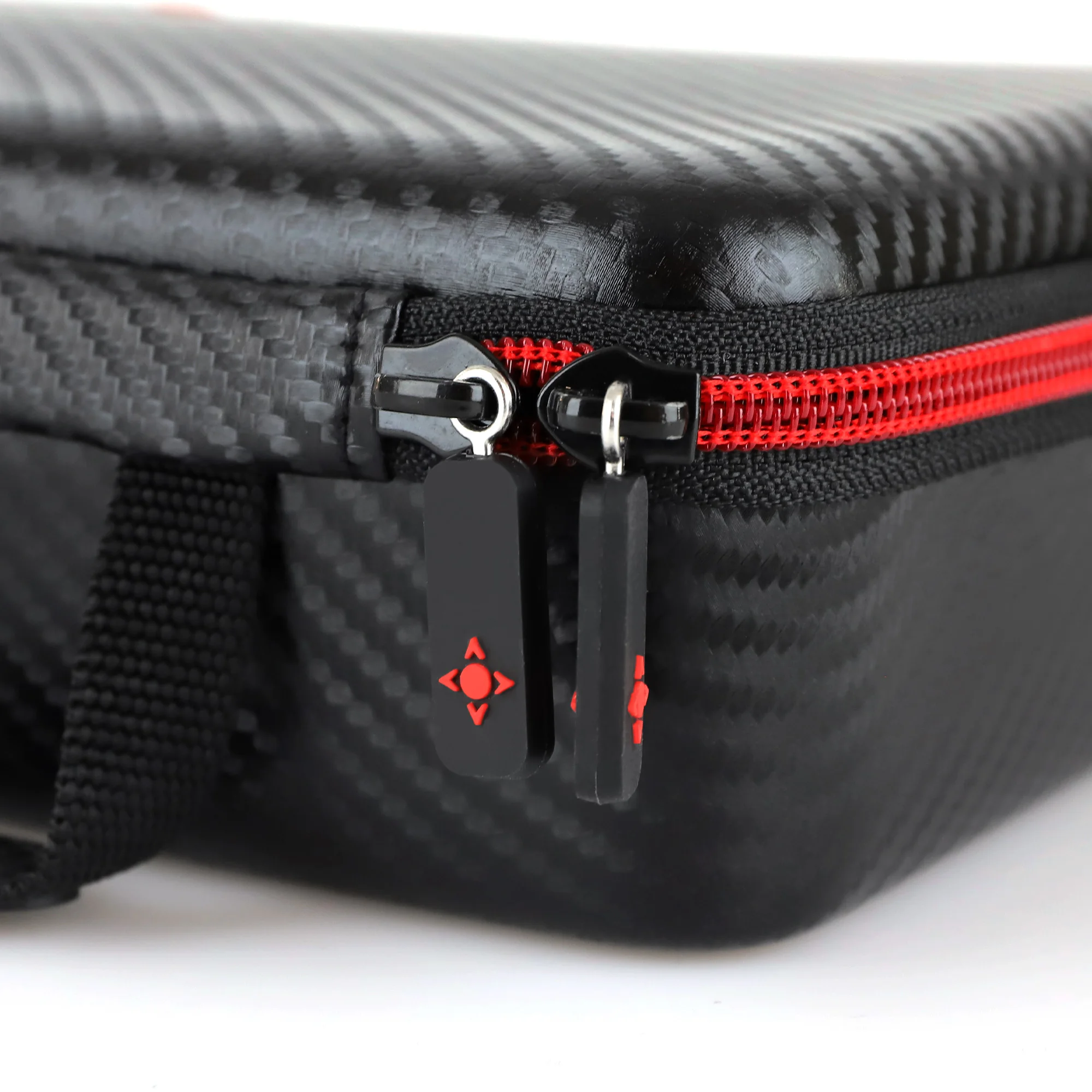 Waterproof Eva Carrying Case For Electronic,Custom Hard Shell Storage ...