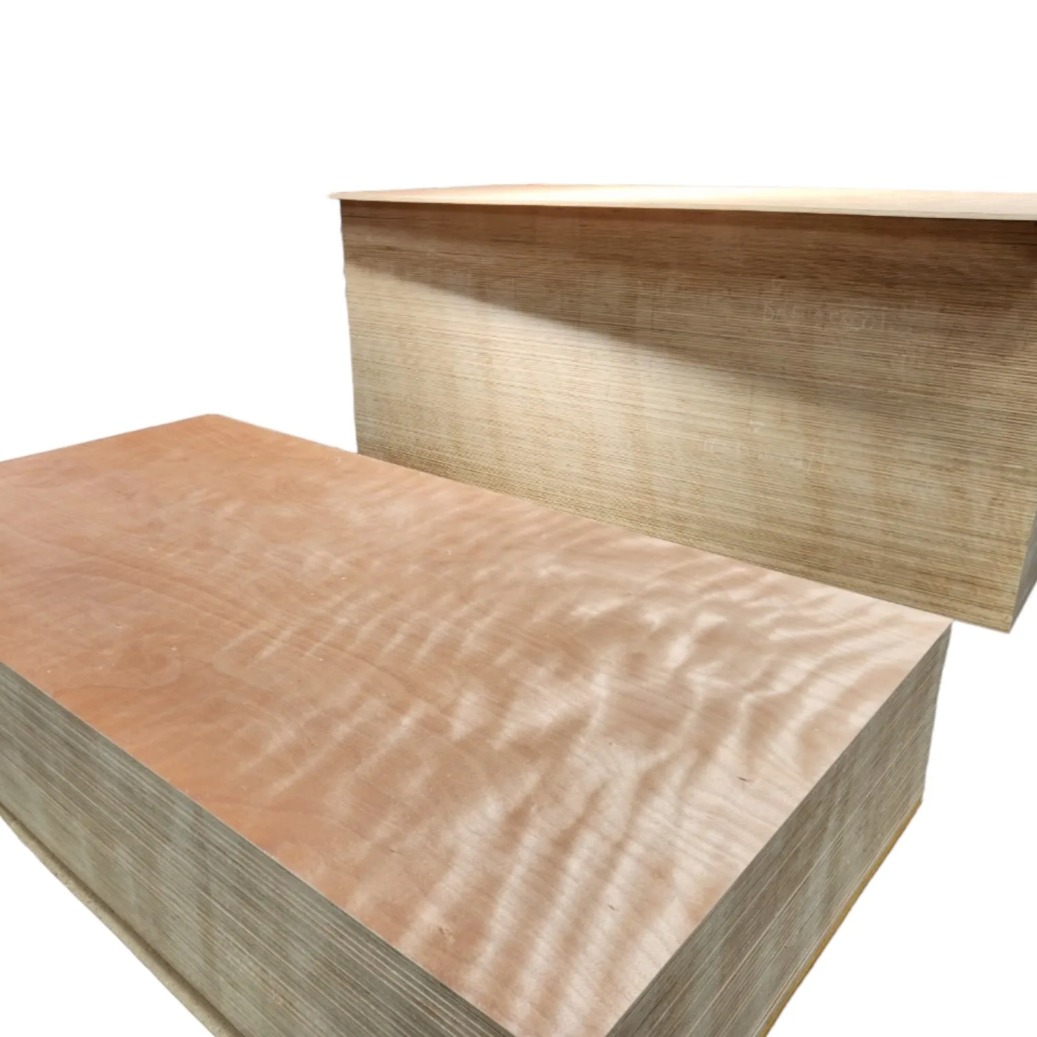 High Quality Plywood Variety Of Sizes Birch Plywood For Furniture Made ...
