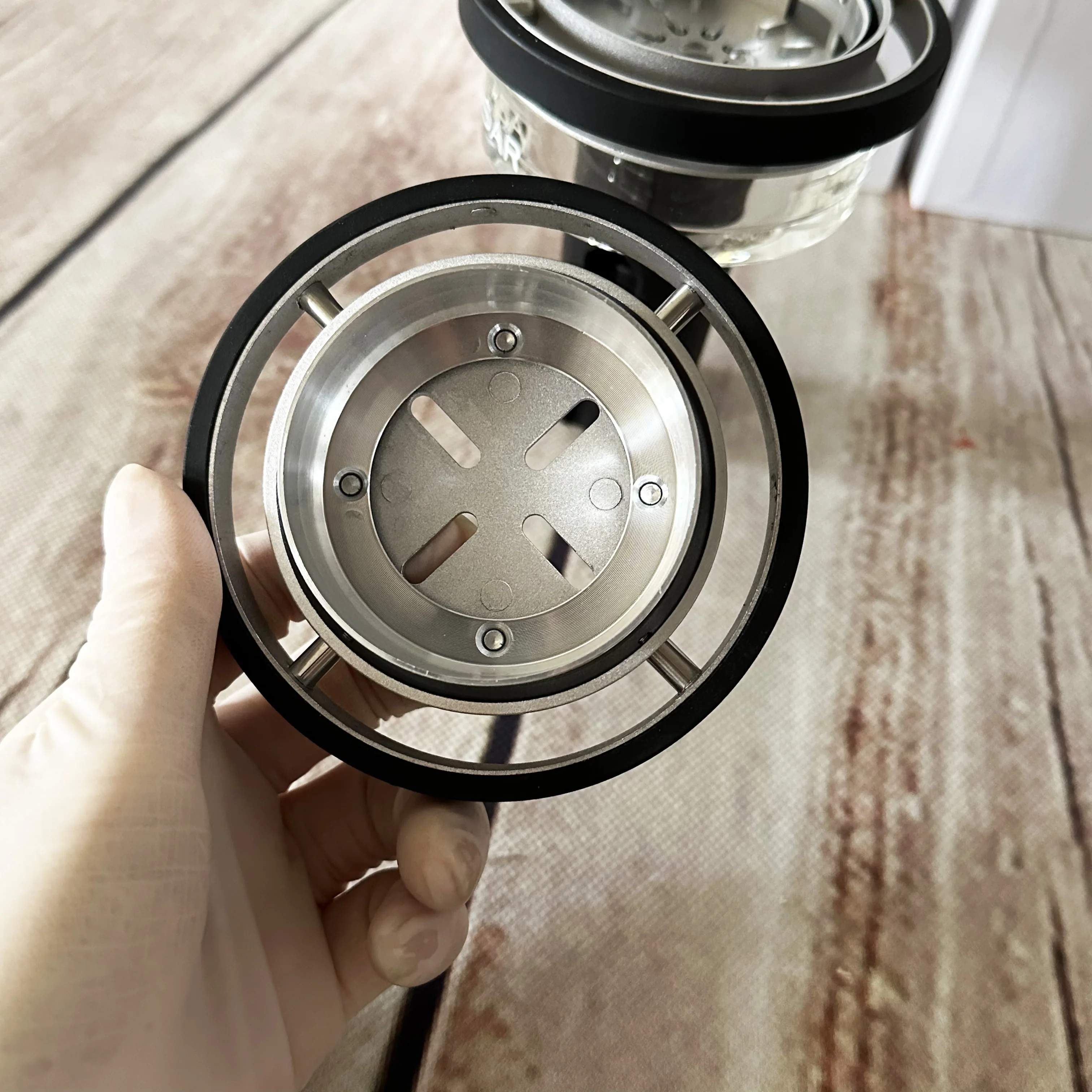 Factory Direct Sales,High Quality Quality,High-grade Hookah Bowl Quasar ...