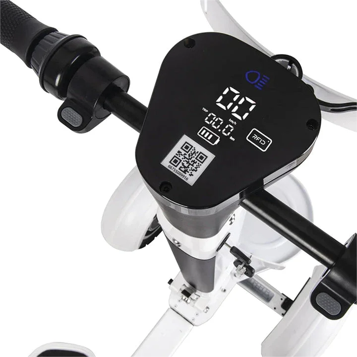 Coolbike E7-1 Golf Electric Scooter - 72 Holes per Charge