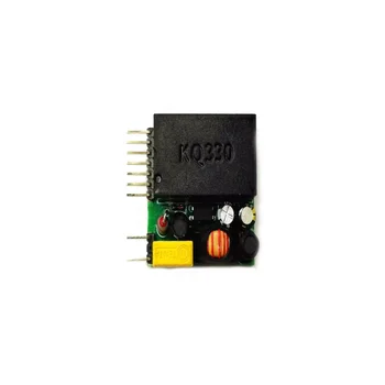 Taidacent Rs485 Modbus Ttl Long Distance Data Over Power Line Carrier ...