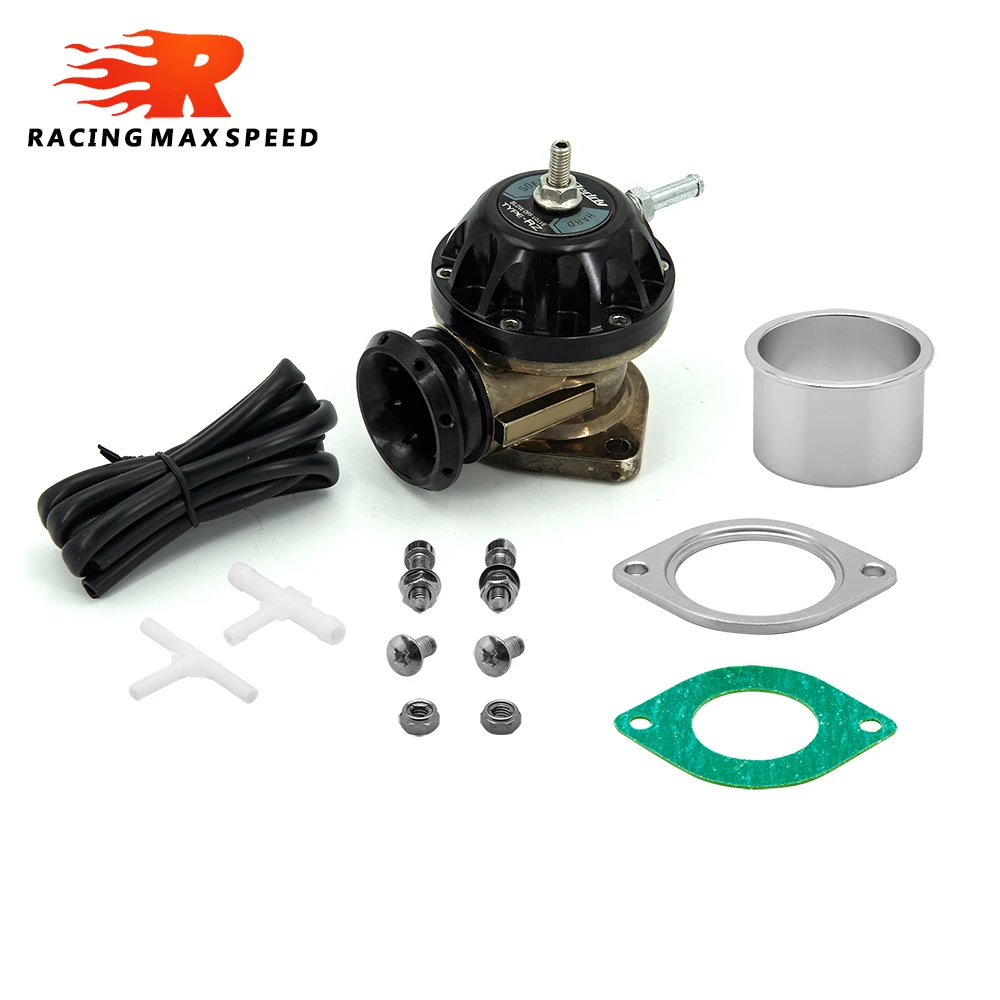 Universal Auto Aluminum Part Turb0 Blow Off Valve Bov Sound - Buy ...